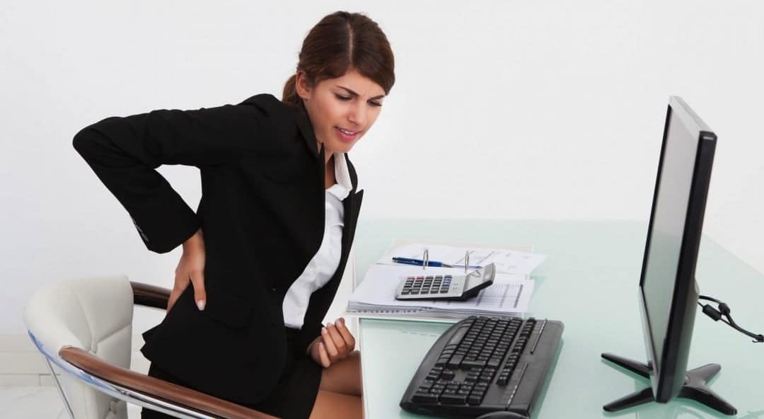 A Sitting Disease Epidemic in the Workplace | Your Global Injury ...