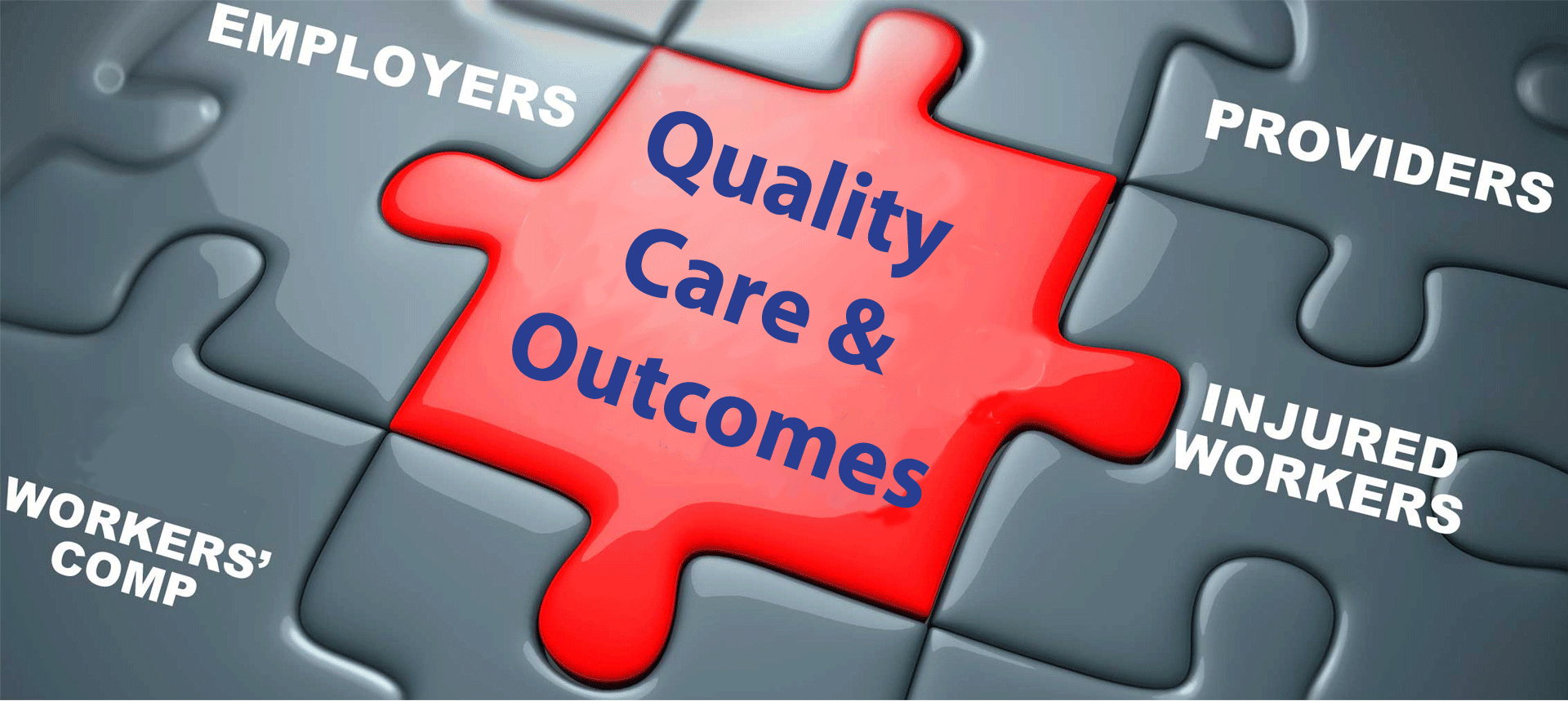 How Do You Rank? Quality Care and Outcomes Received by Injured Workers ...
