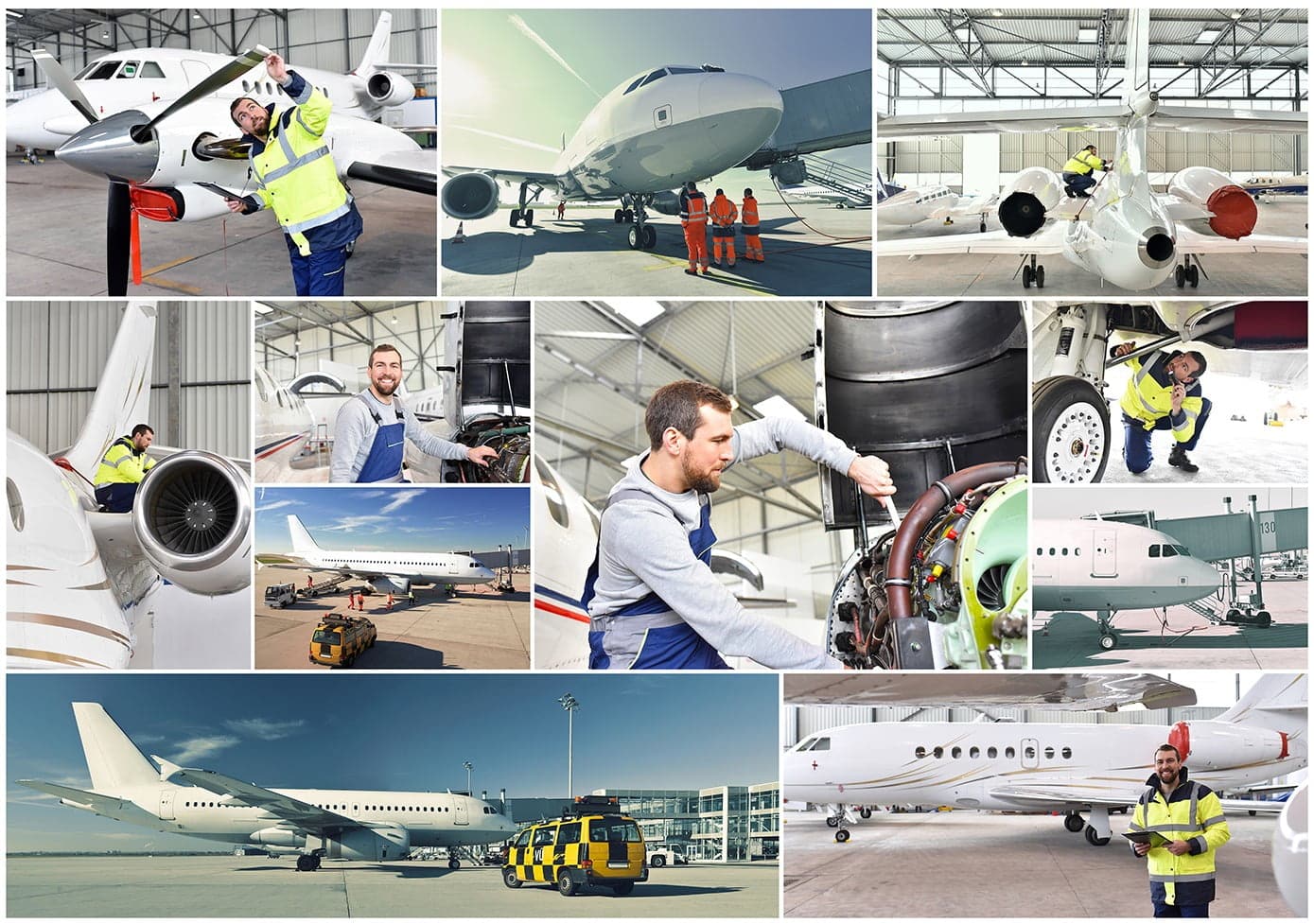 Airline and Air Freight Workers Face High Injury Risks - Here’s How to ...