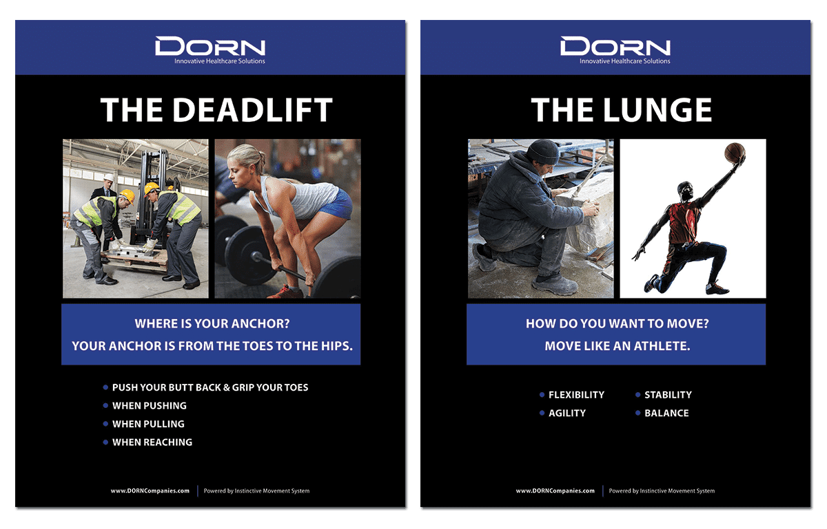 Employee Communication Tools from DORN - DORN