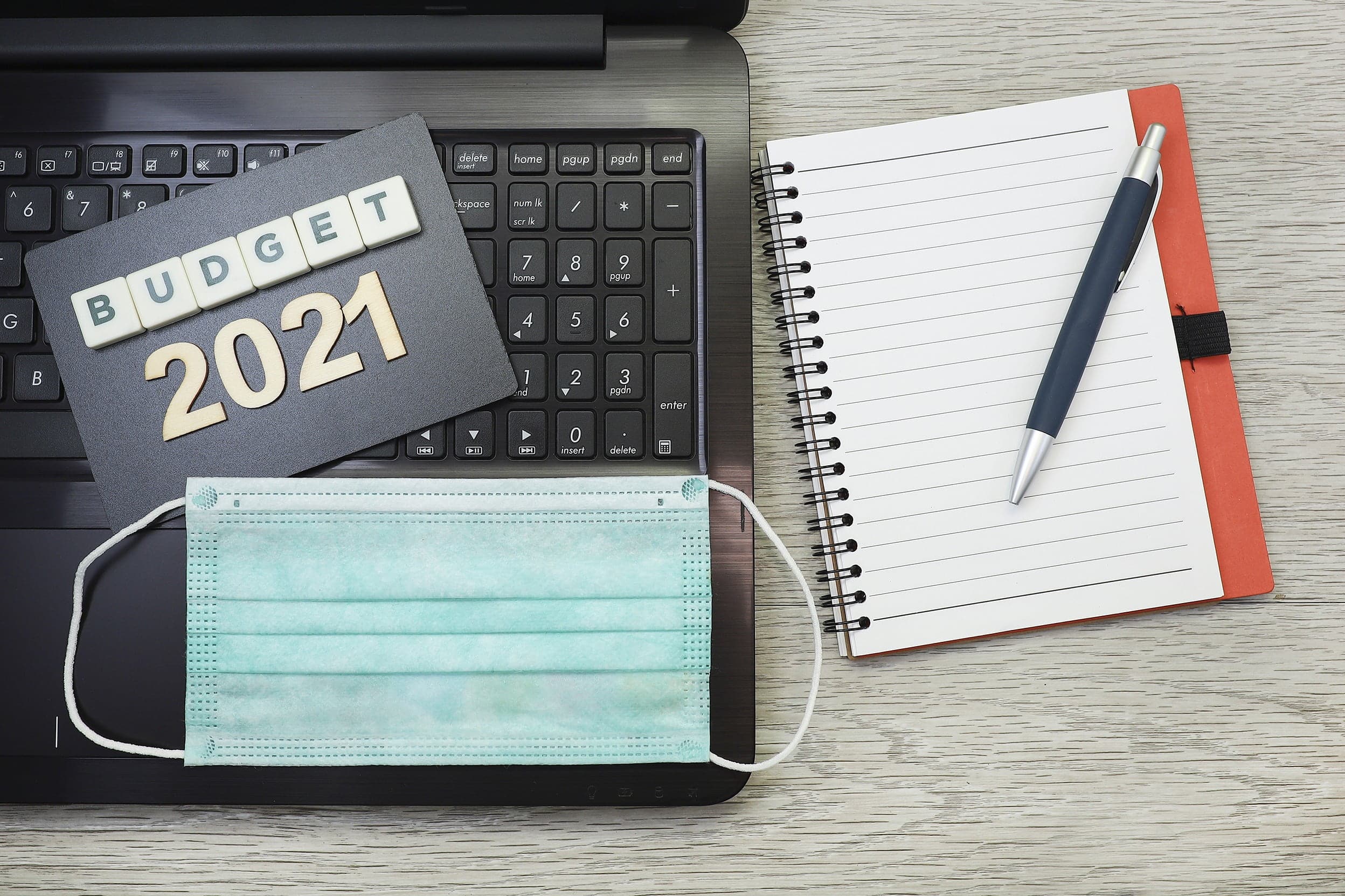 How to Plan Your Safety Programming and Budget for 2021: Post-COVID ...