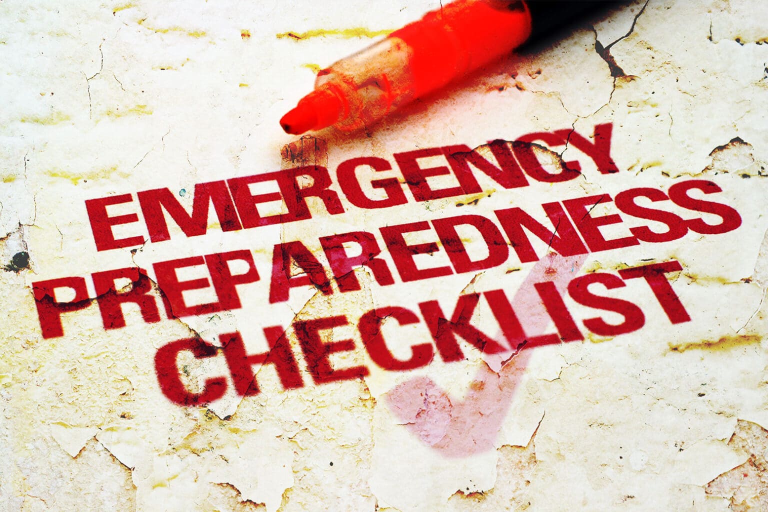 National Safety Month: Emergency Preparedness for Infectious Diseases ...